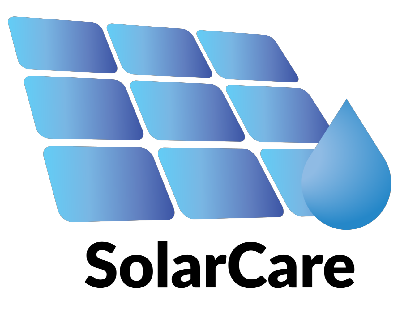 SolarCare - Specjalistyczne usługi czyszczenia